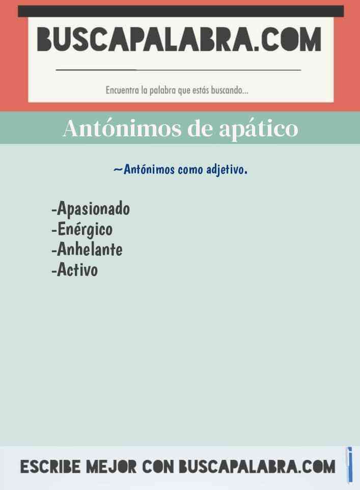 Conoce el 【Antonimo De Triste】