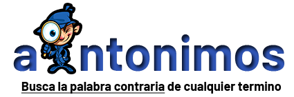 Conoce el 【Antonimo de la palabra constante】